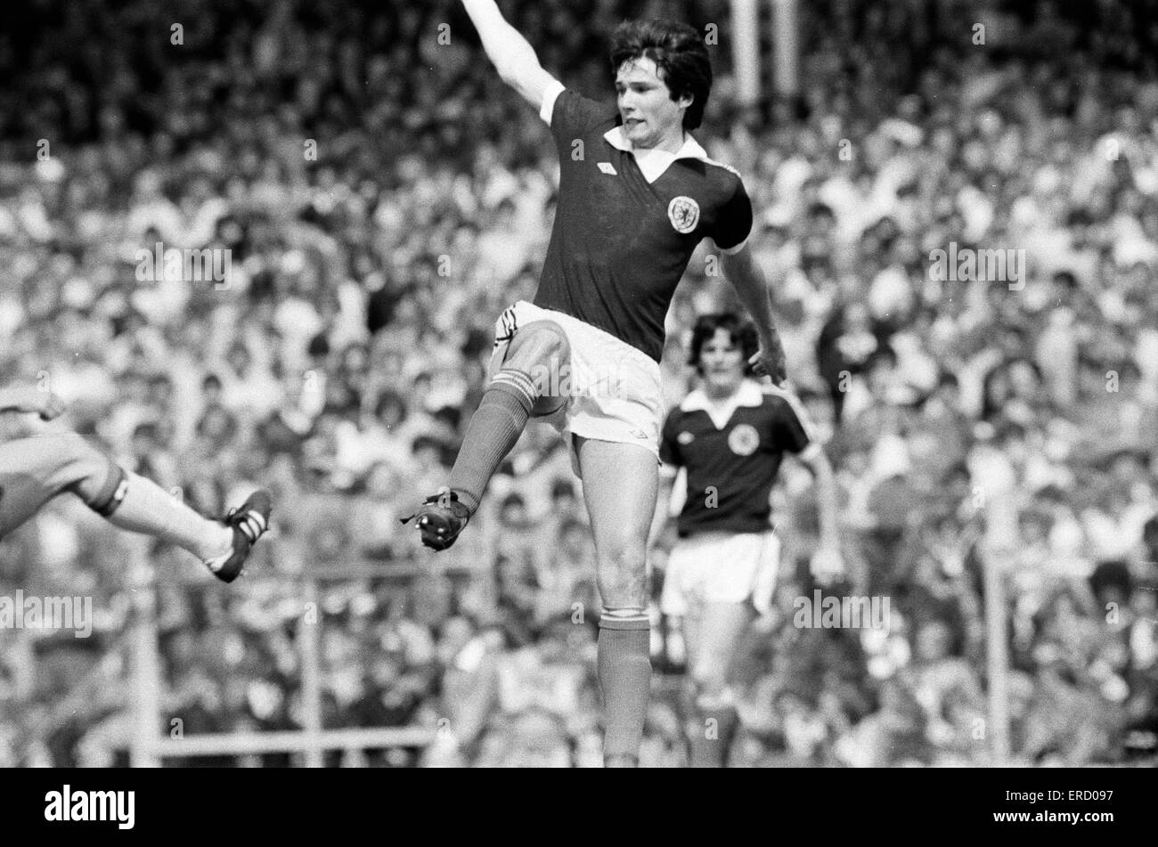 Alan hansen hi-res stock photography and images - Alamy