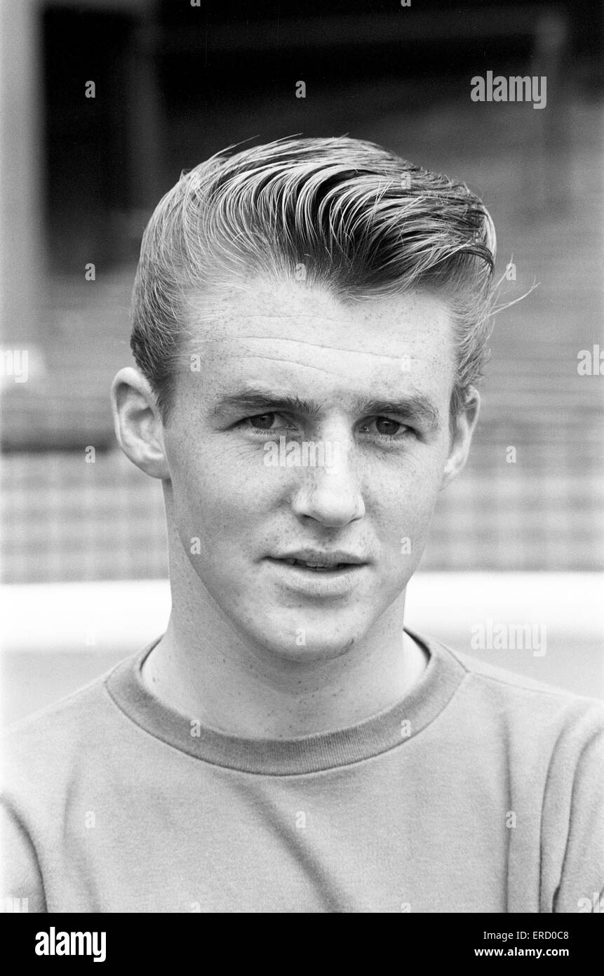 Portrait goalkeeper football Black and White Stock Photos & Images - Alamy