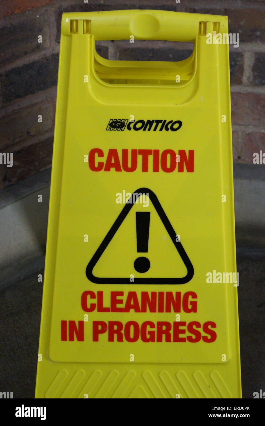 Caution watch your step hi-res stock photography and images - Alamy