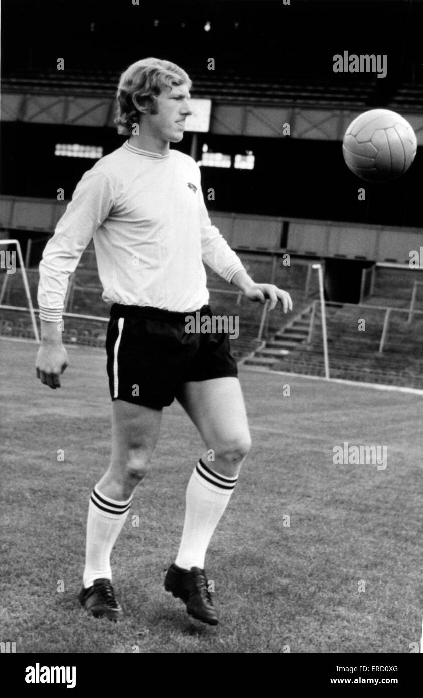 Alan hinton derby hi-res stock photography and images - Alamy