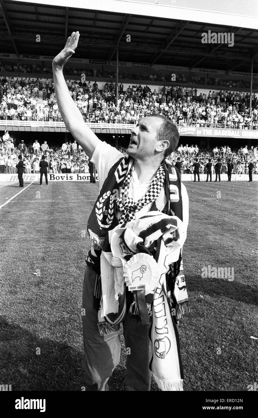 Derby county baseball ground hi-res stock photography and images - Alamy