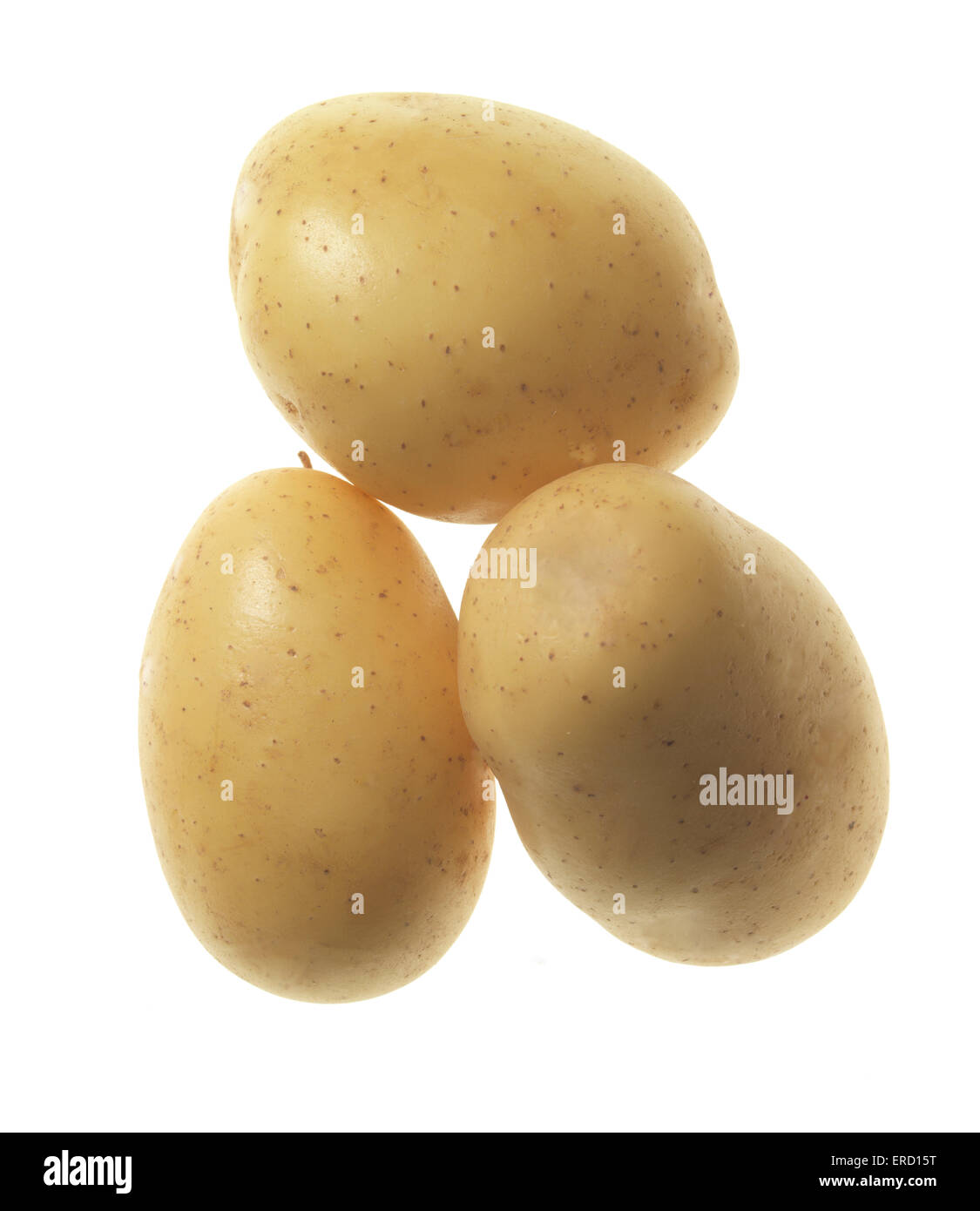 New potatoes hi-res stock photography and images - Alamy