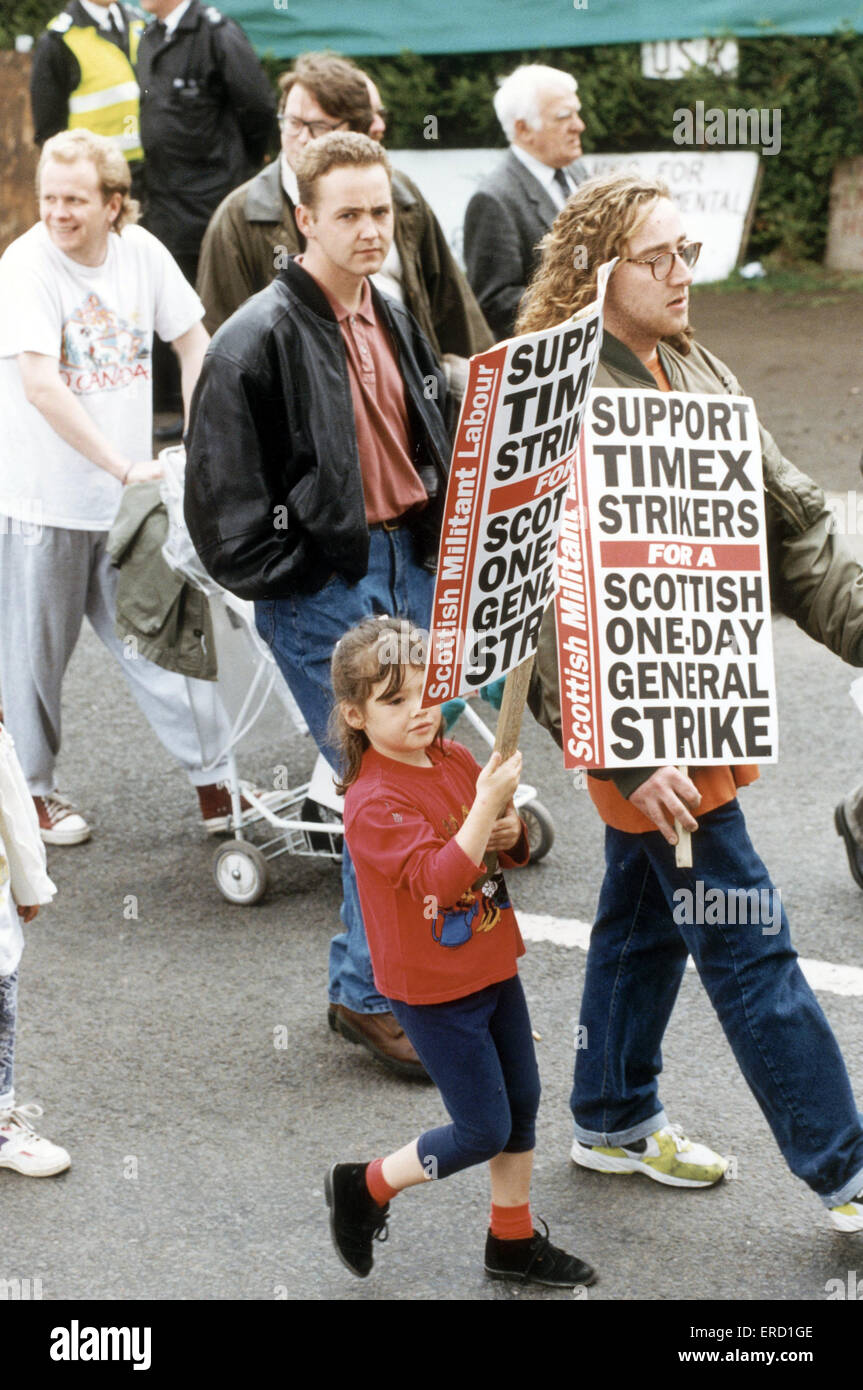 Timex 1993 hi-res stock photography and images - Alamy