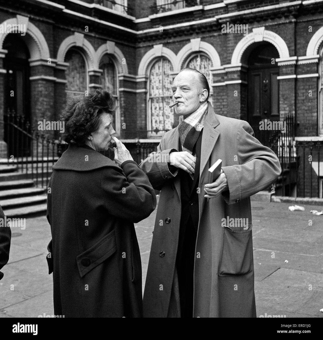 William hanley hi-res stock photography and images - Alamy