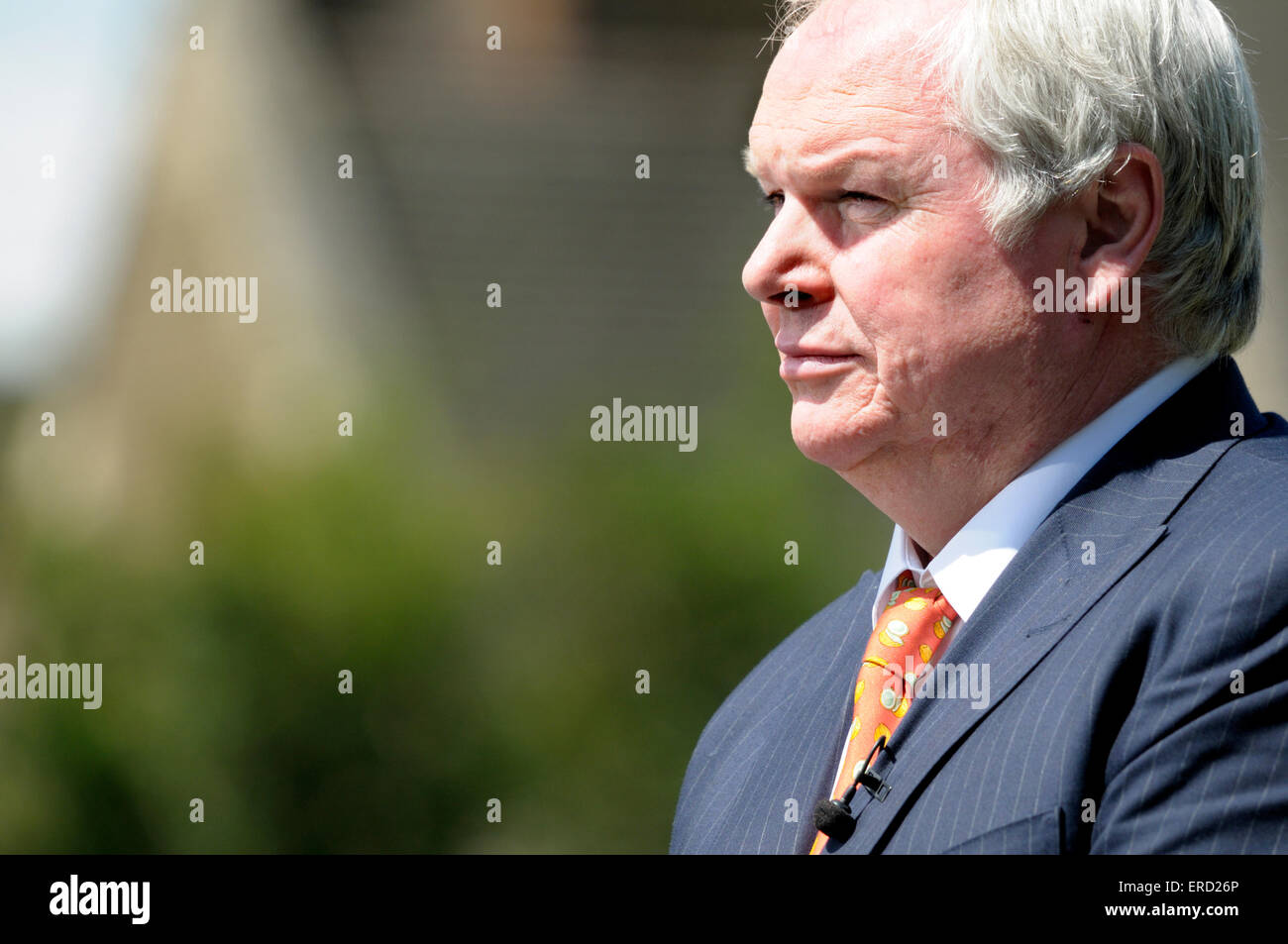 Adam Boulton: TV Presenter of Sky News Tonight. Editor, Sunday Times ...