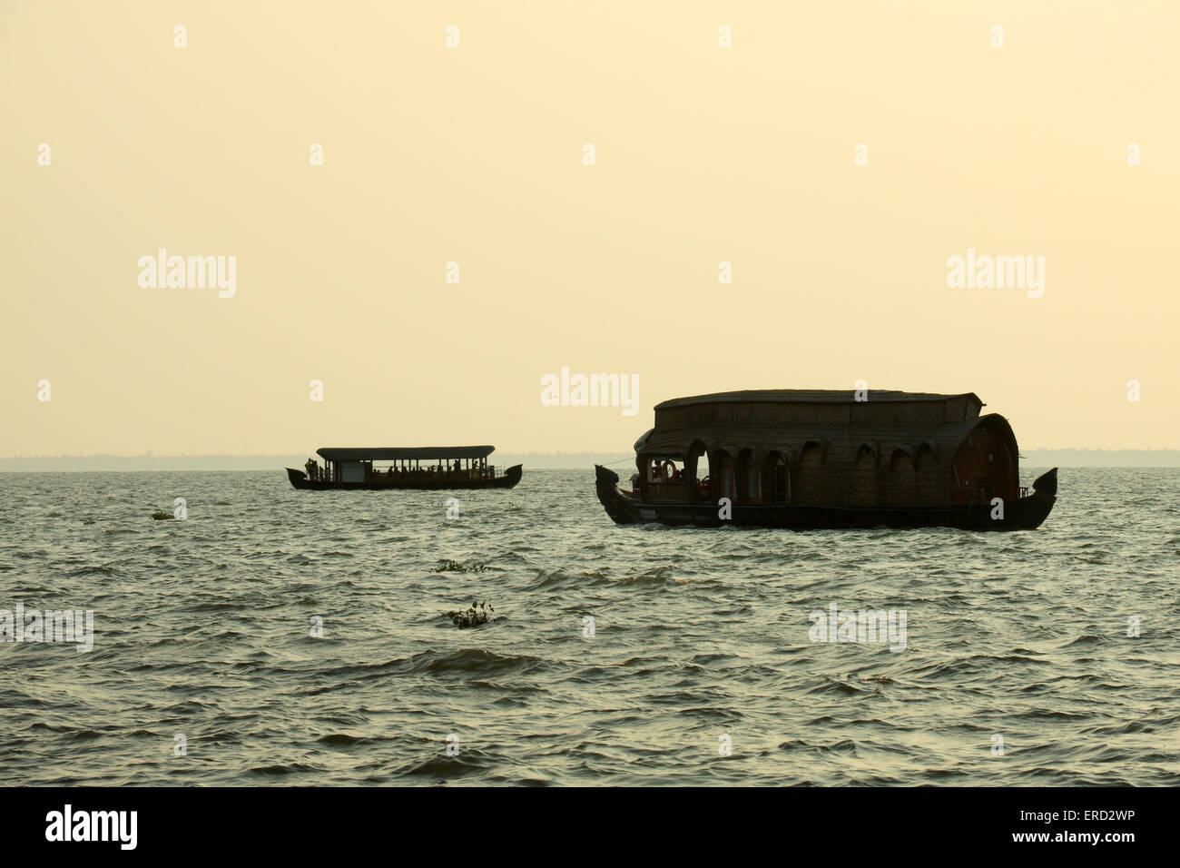 Water transport india hi-res stock photography and images - Alamy