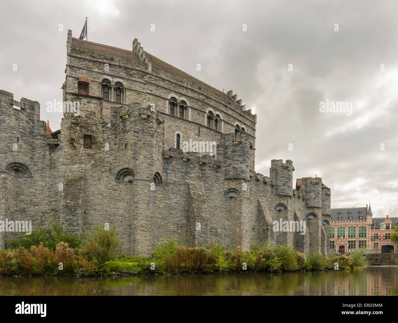 Belgique belgie hi-res stock photography and images - Alamy