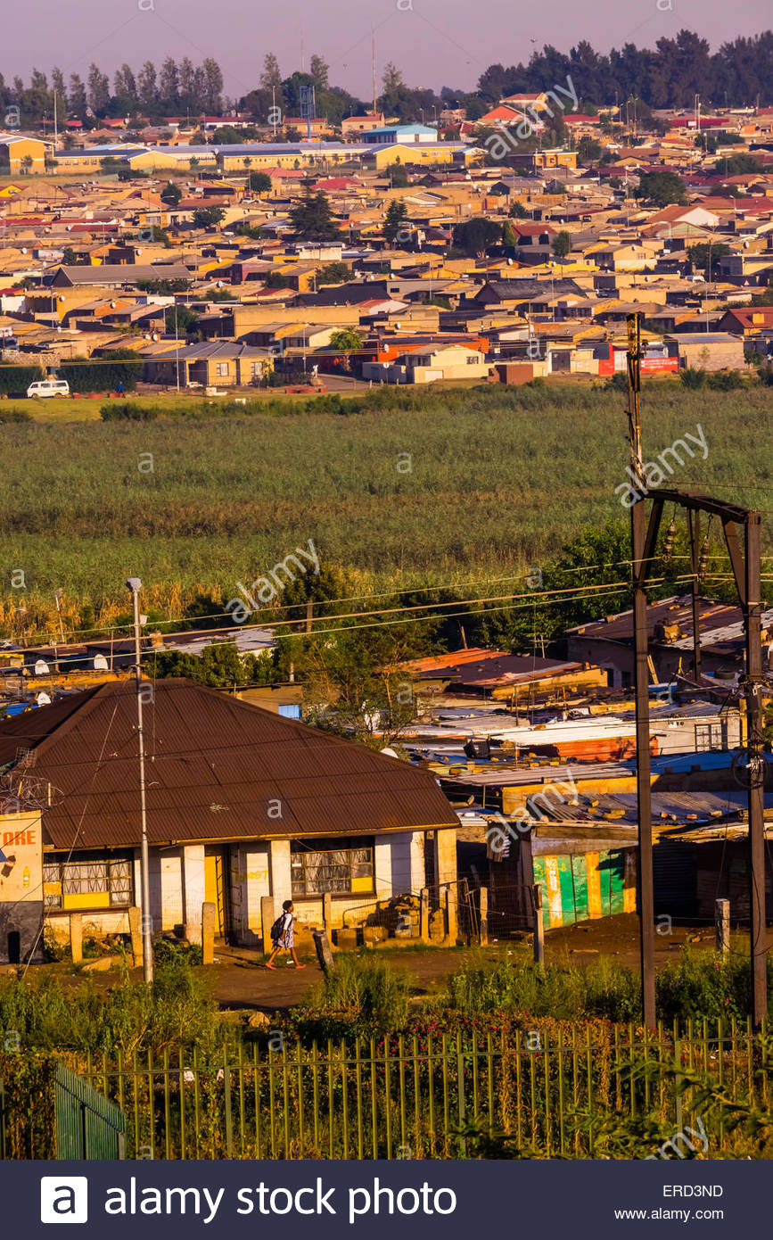 Shanty Town Stock Photos & Shanty Town Stock Images - Alamy