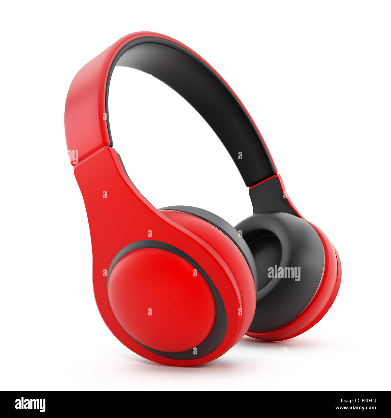 Headphones hi-res stock photography and images - Alamy
