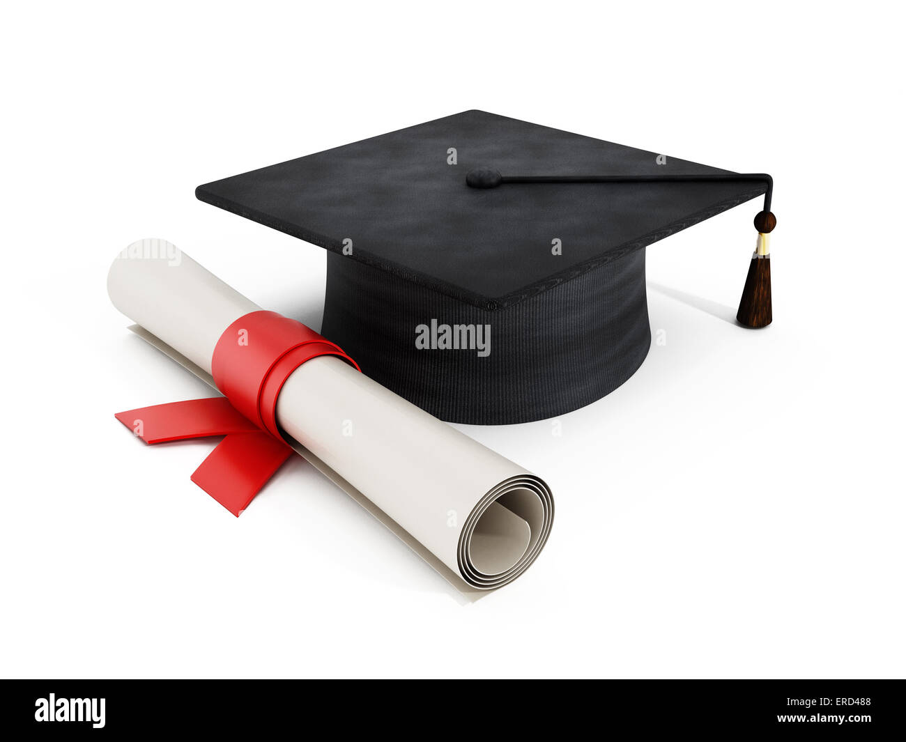 Graduation mortar board hi-res stock photography and images - Alamy