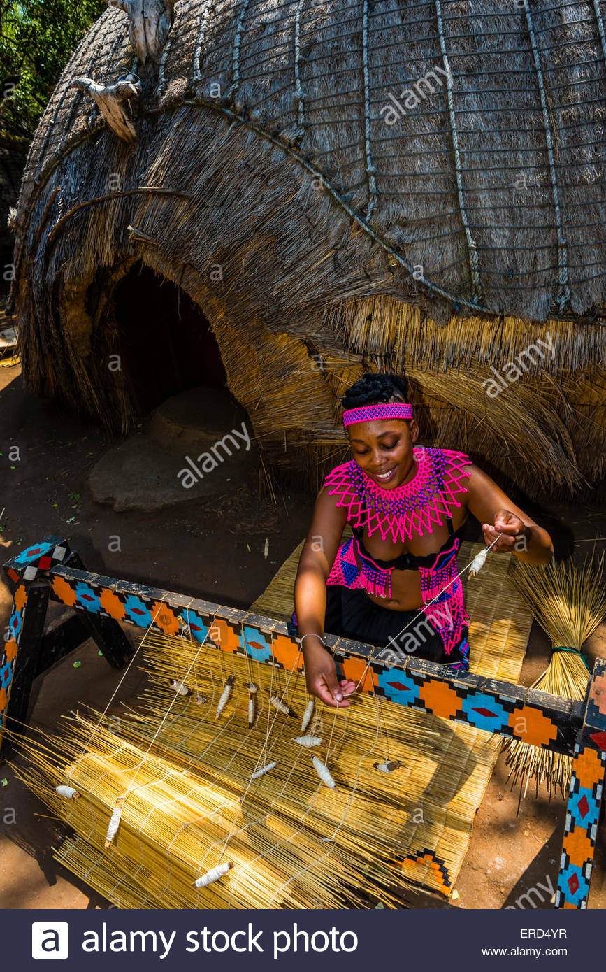 Lesedi Village Stock Photos & Lesedi Village Stock Images - Alamy