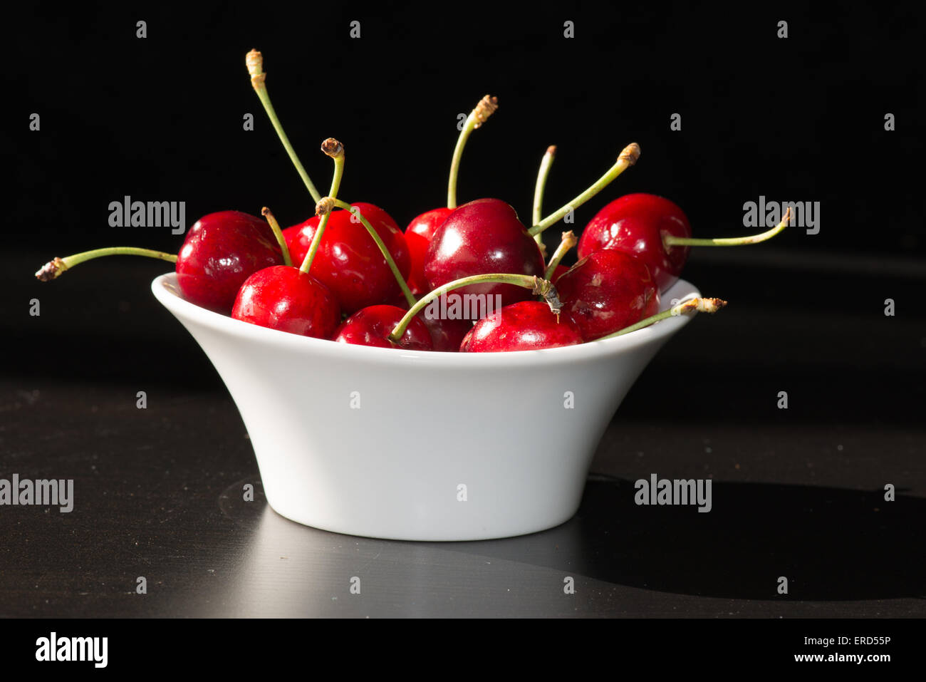 Montmorency cherry hi-res stock photography and images - Alamy