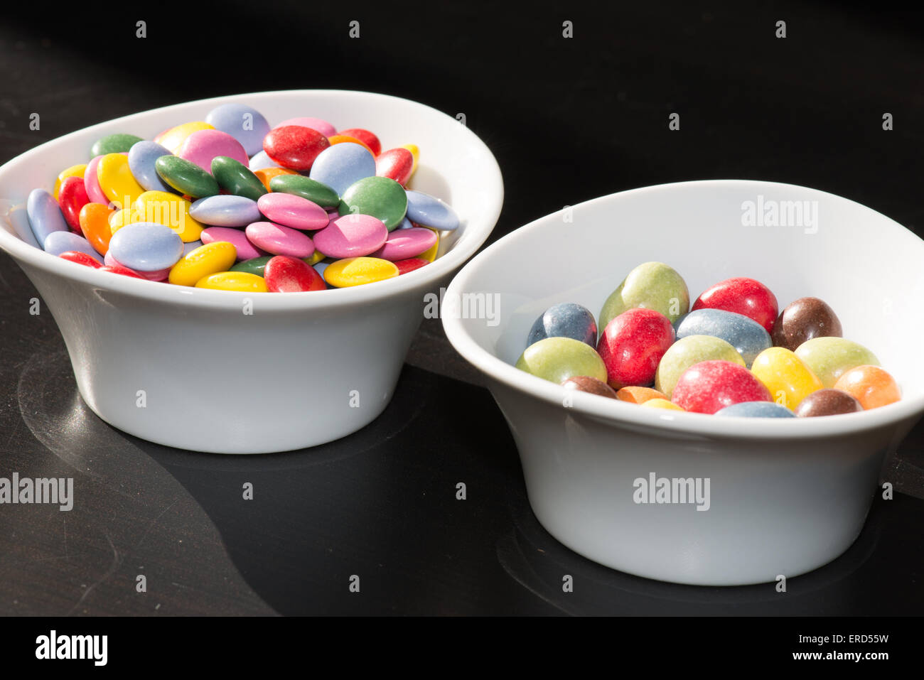 Close up candy wrappers hi-res stock photography and images - Alamy