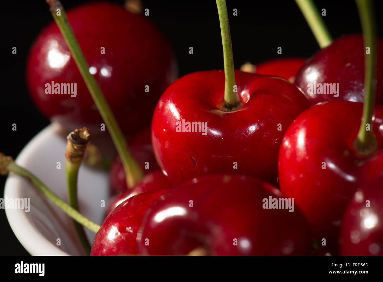 Freeze dried cherry hi-res stock photography and images - Alamy