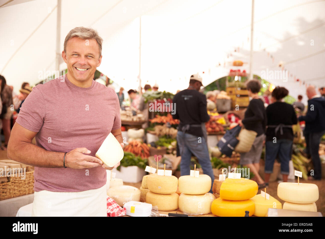 Farmers cheese hi-res stock photography and images - Alamy