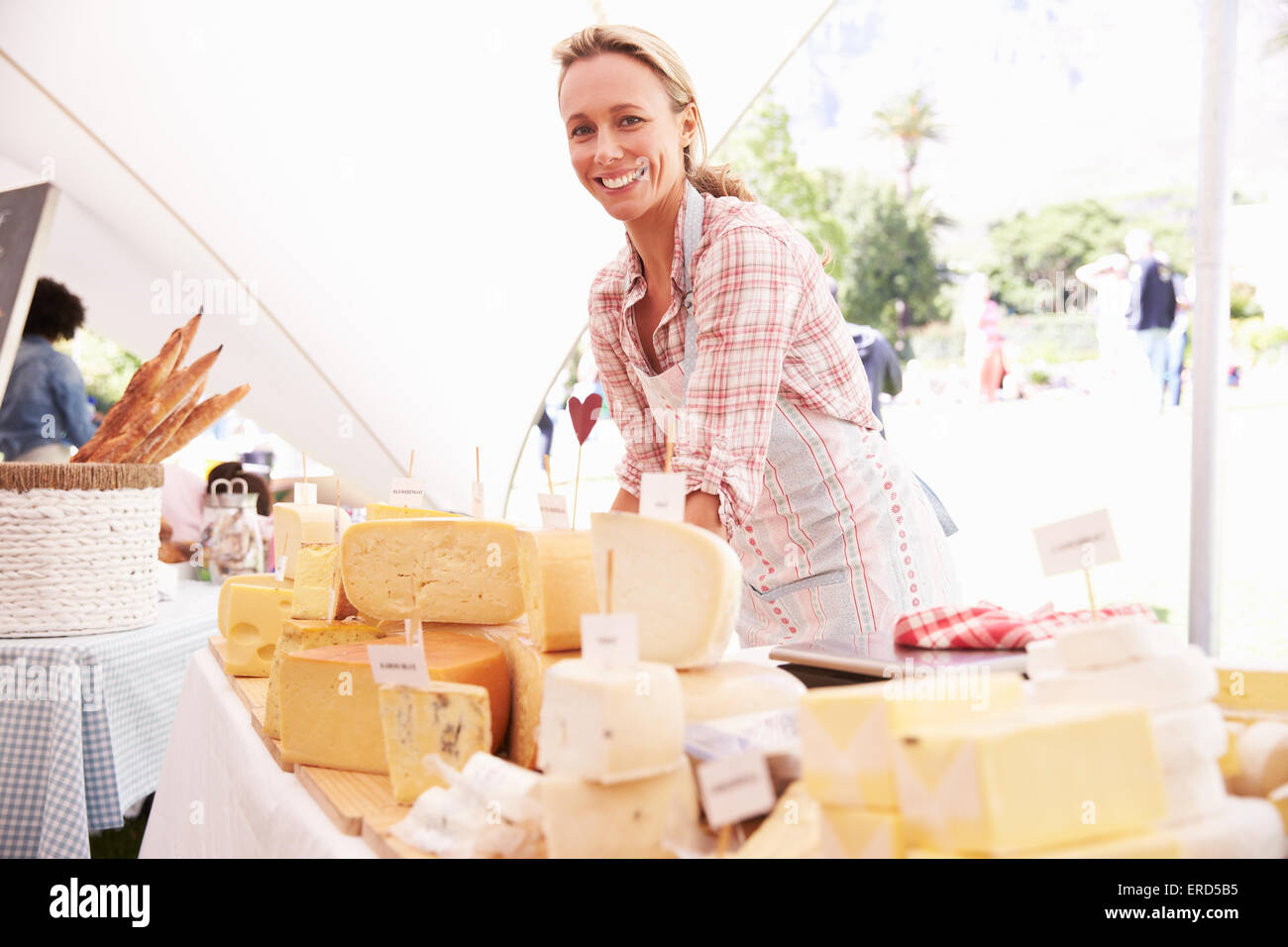 Farmers cheese hi-res stock photography and images - Alamy