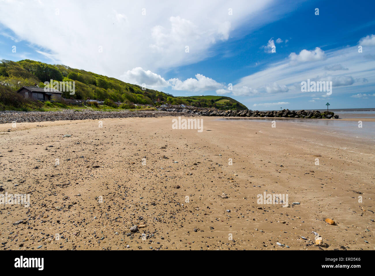 River tywi hi-res stock photography and images - Alamy