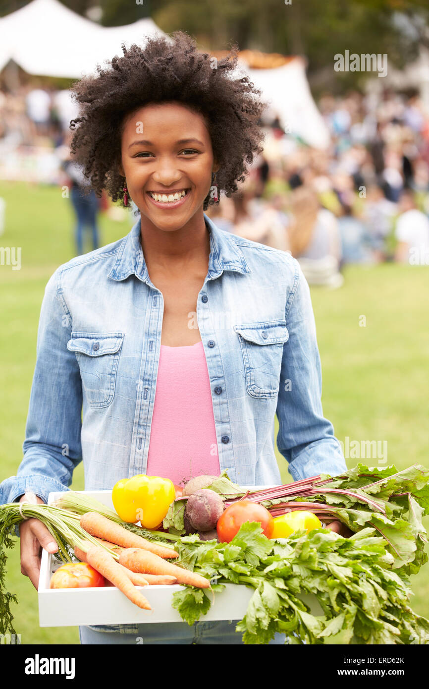 American women farmers hi-res stock photography and images - Alamy