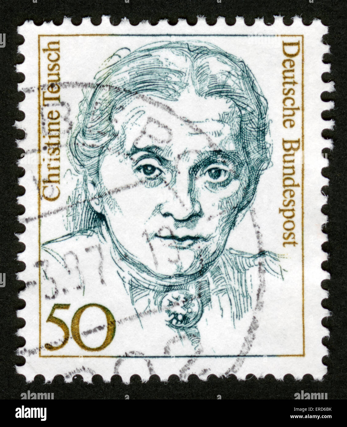 Christine Teusch High Resolution Stock Photography and Images - Alamy