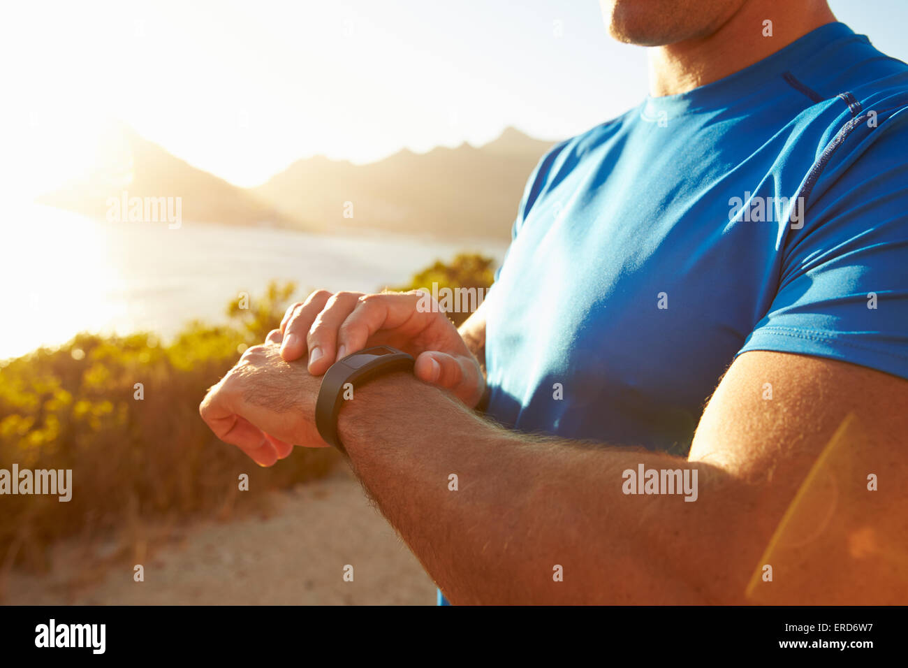 Sports time hi-res stock photography and images - Alamy