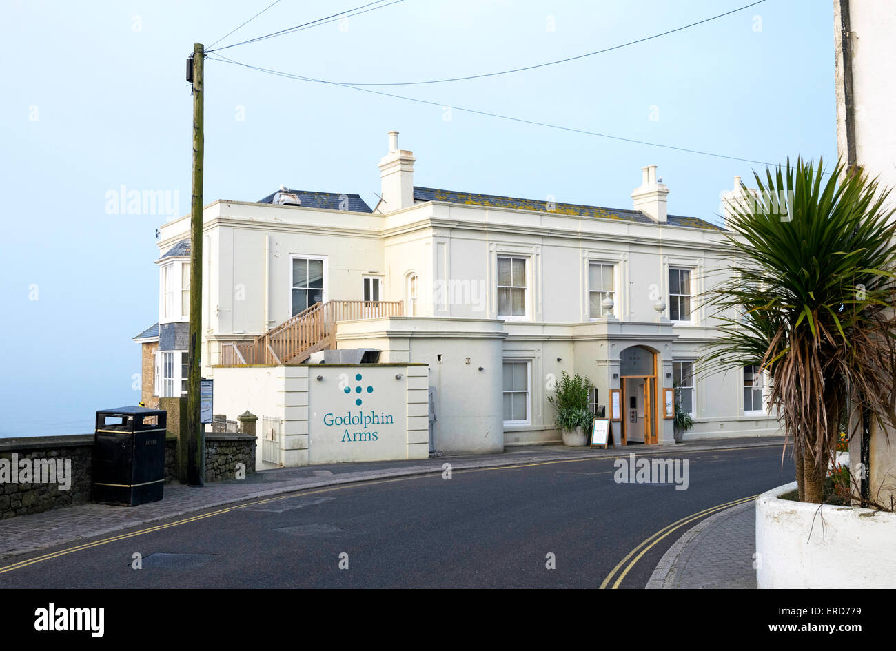 Godolphin hi-res stock photography and images - Alamy