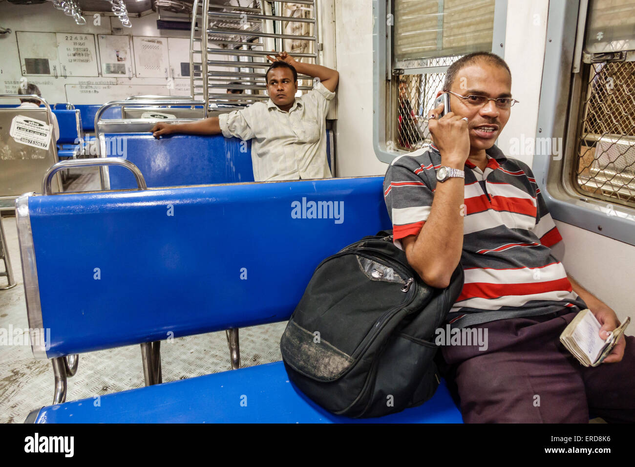 Mumbai India,Indian Asian,Churchgate Railway Station,Western Line,train ...