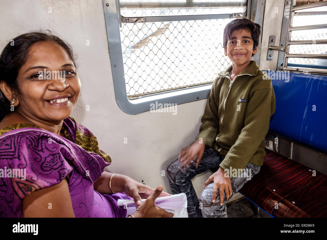 Mumbai India,Indian Asian,Mumbai Central Local Railway Station,Western ...