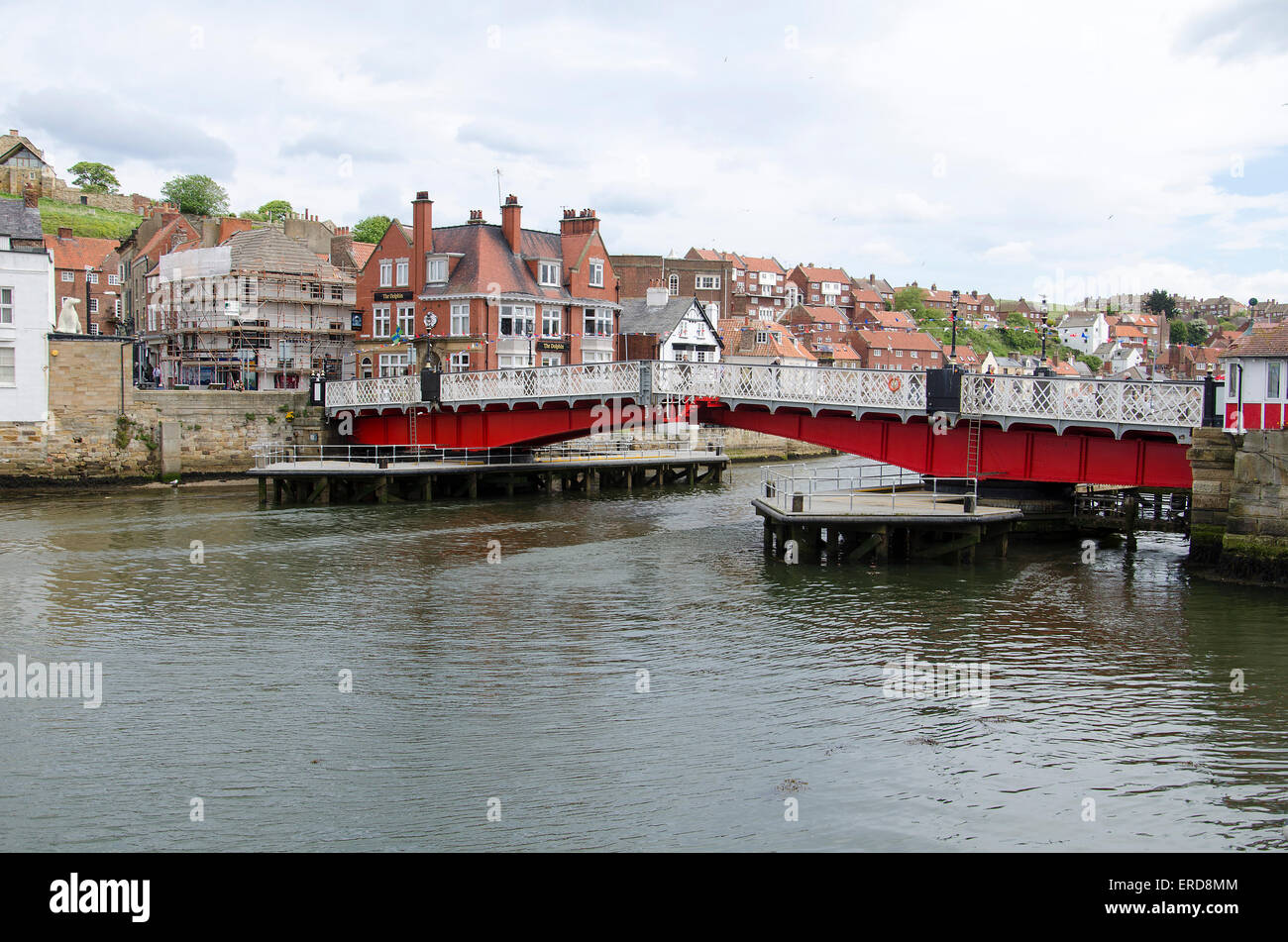 Scenes of Whitby, North Yorkshire Stock Photo - Alamy