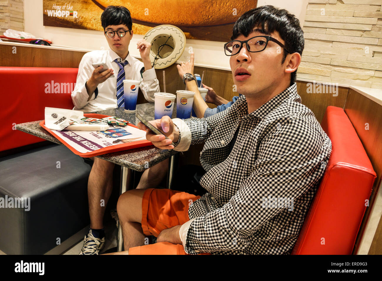 Mumbai India,Indian Asian,Lower Parel,High Street Phoenix,mall arcade ...