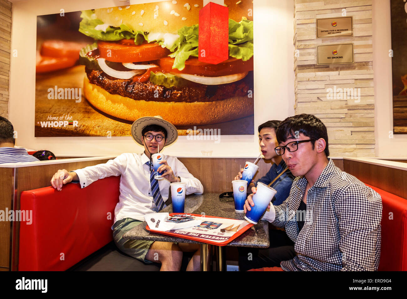 Mumbai India,Indian Asian,Lower Parel,High Street Phoenix,mall arcade ...