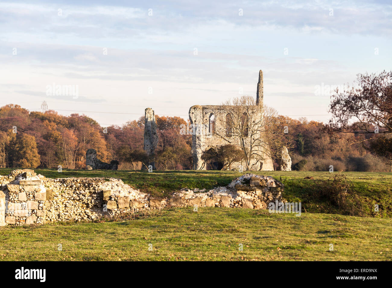 Medieval european monasteries hi-res stock photography and images - Alamy