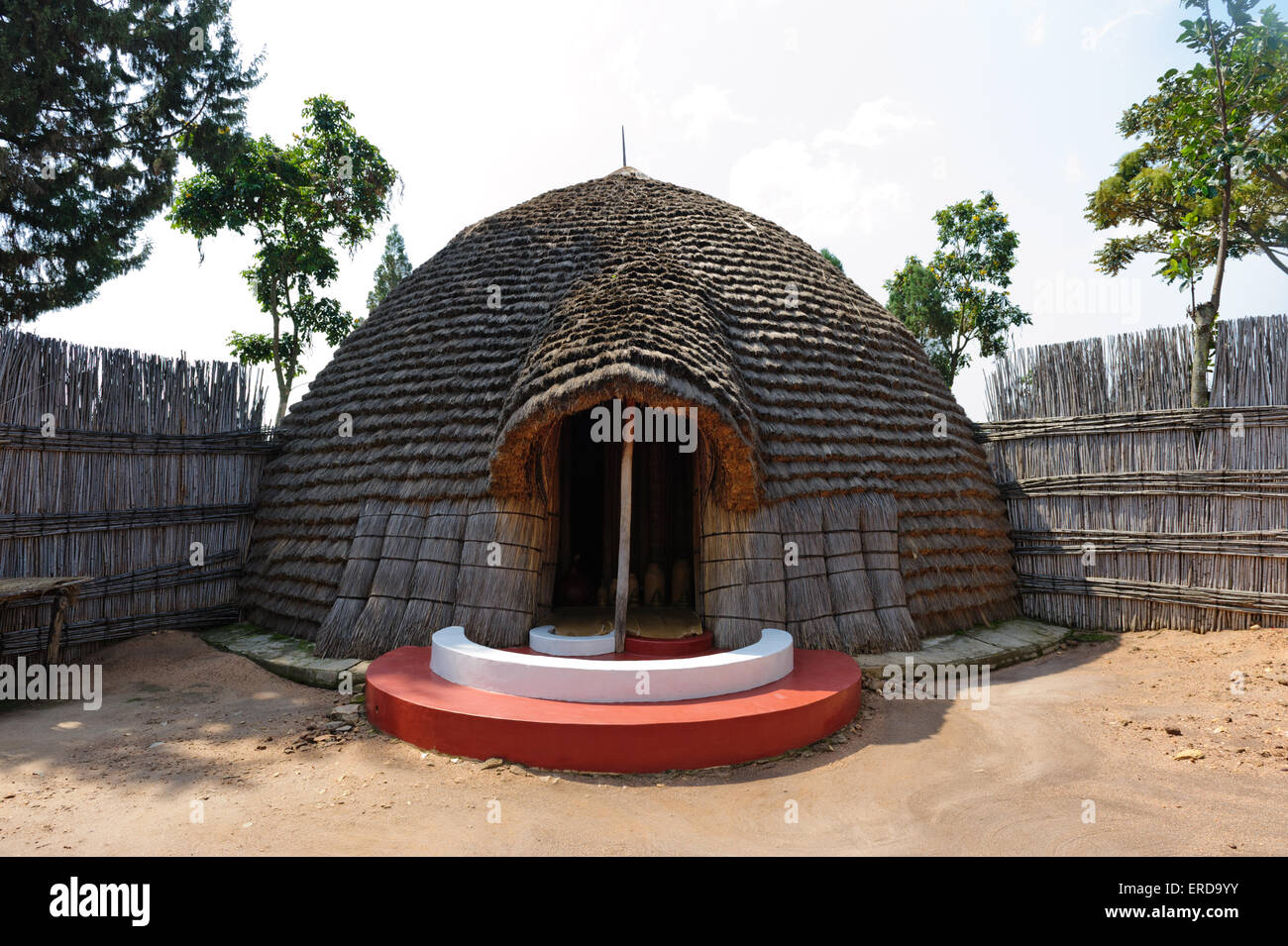 King rwanda hi-res stock photography and images - Alamy