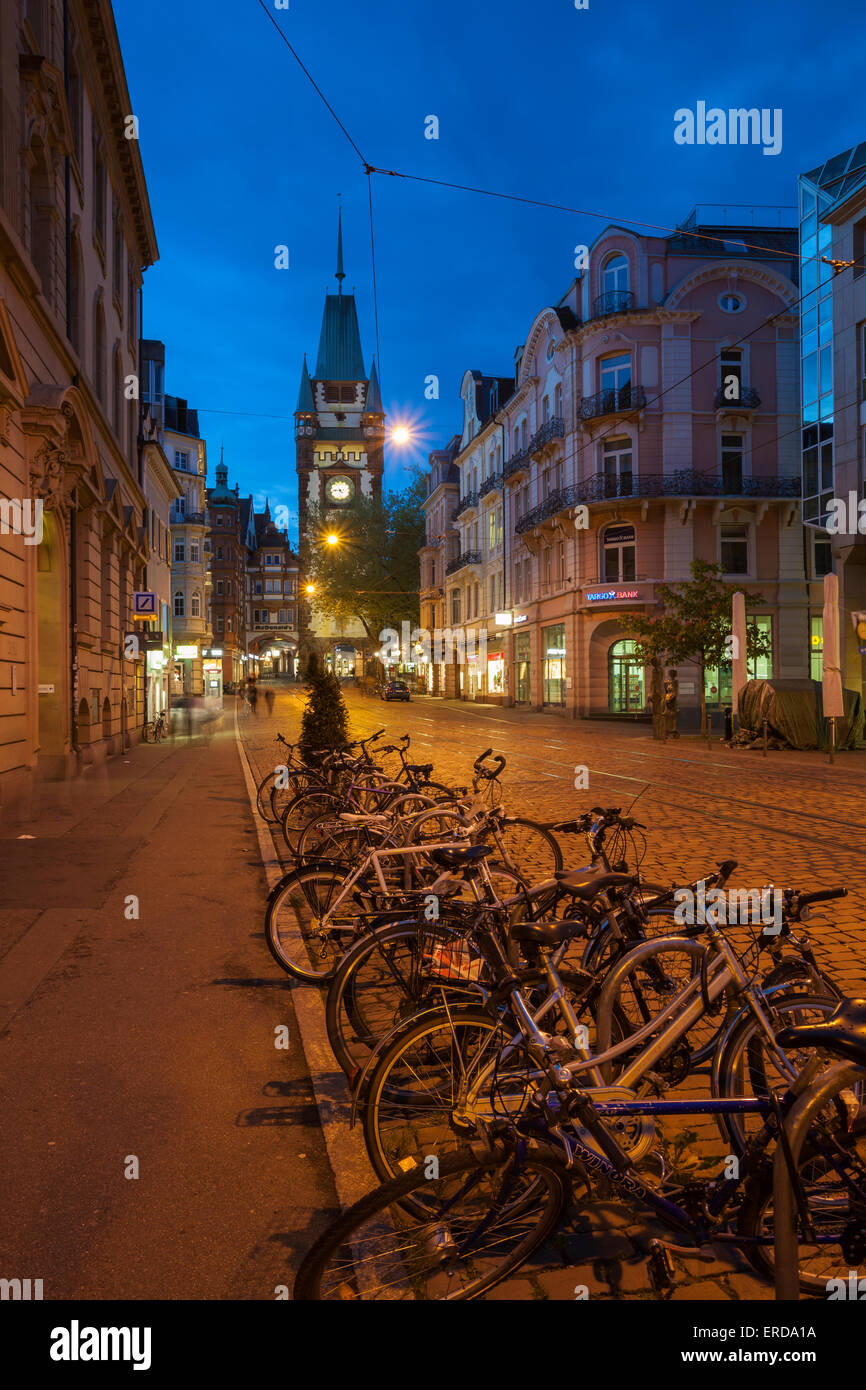 Freiburg germany hi-res stock photography and images - Alamy