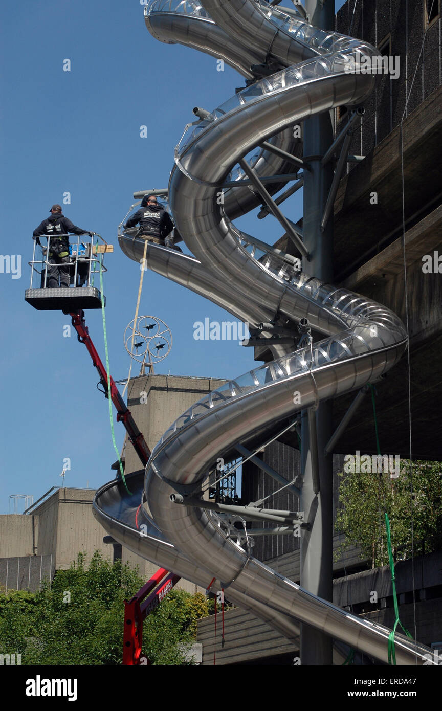 Back on show at the tate gallery hi-res stock photography and images ...