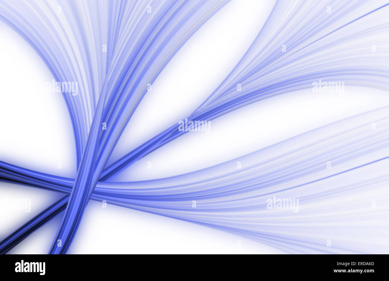 abstract blue background and digital wave with motion blur Stock Photo ...