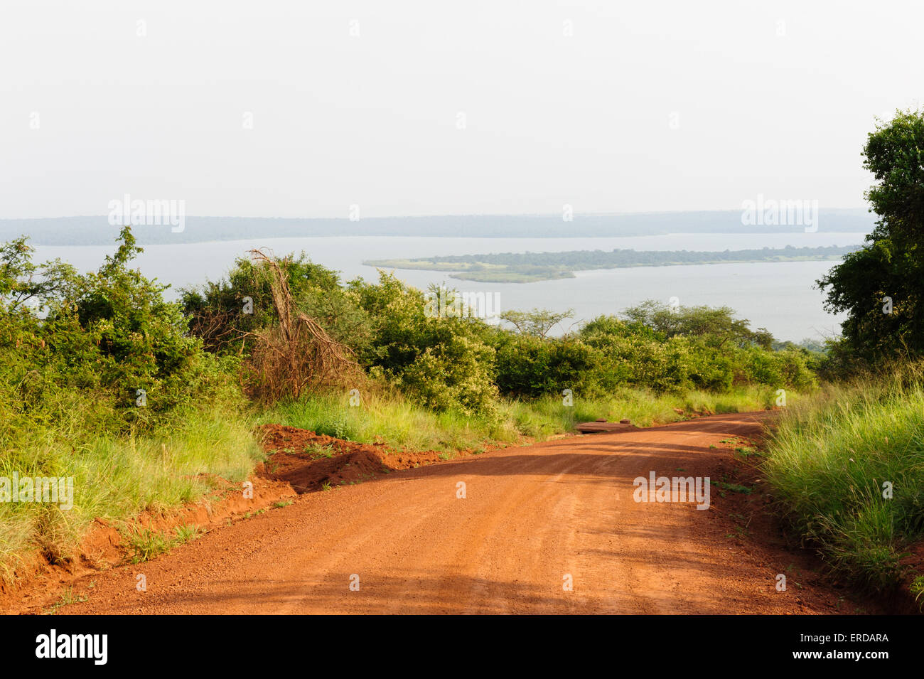 Lake ihema hi-res stock photography and images - Alamy