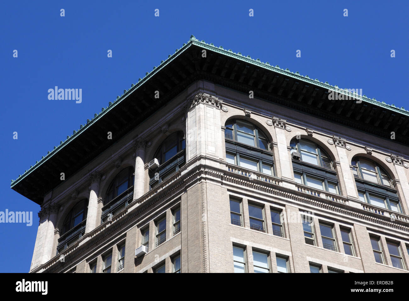 Old buildings in tribeca hi-res stock photography and images - Alamy