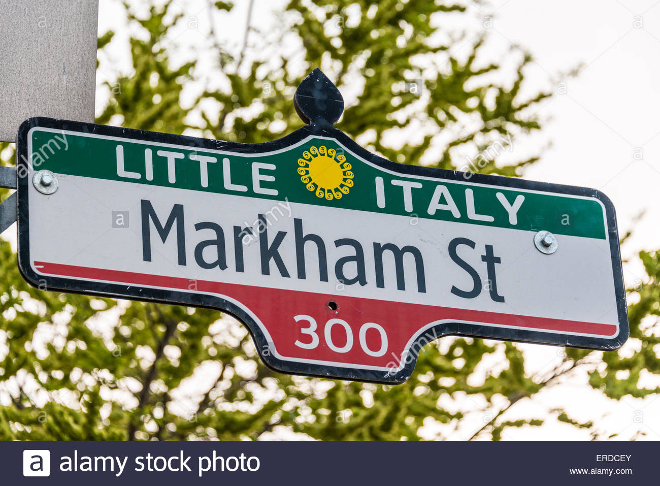 Markham High Resolution Stock Photography and Images - Alamy