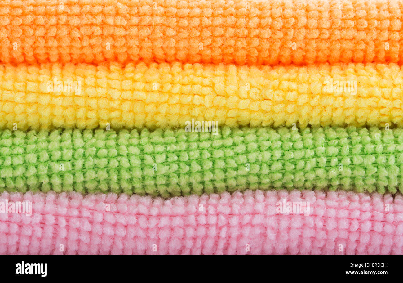 Wash cloths hi-res stock photography and images - Alamy