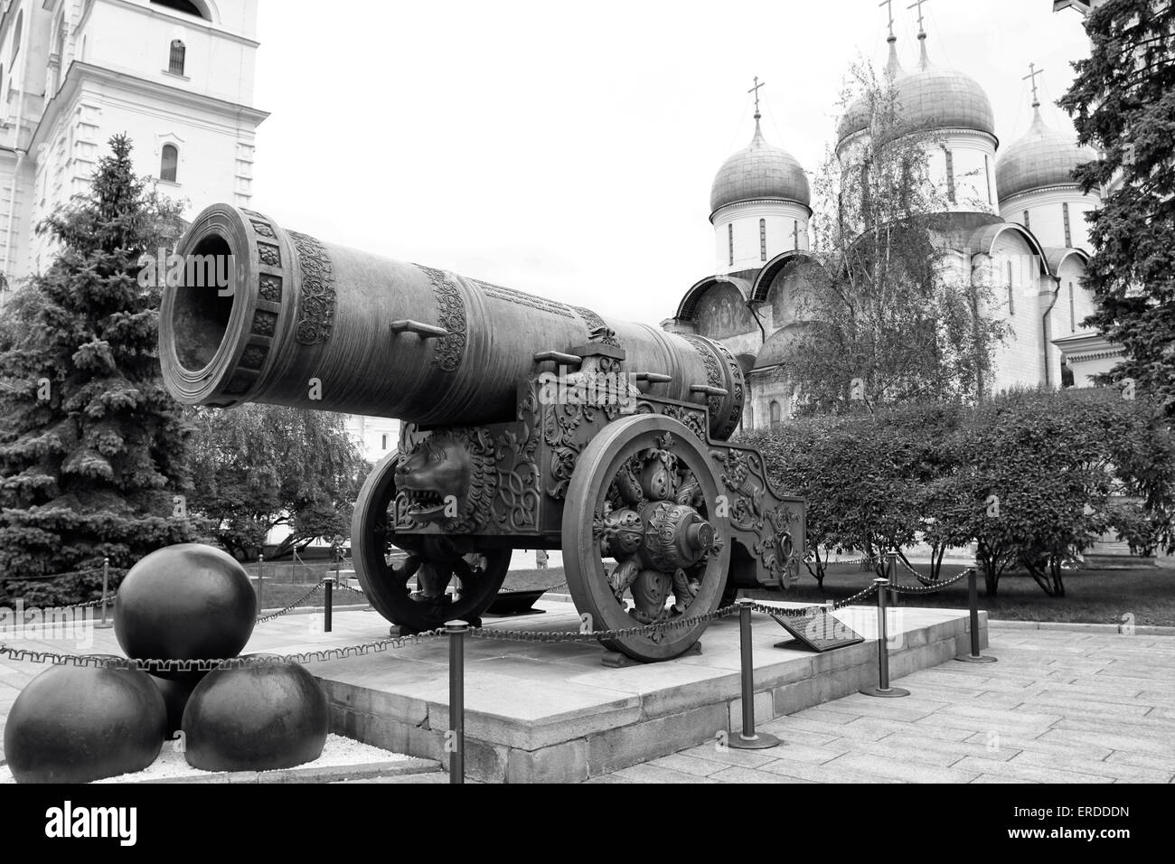 Czar pushka hi-res stock photography and images - Alamy