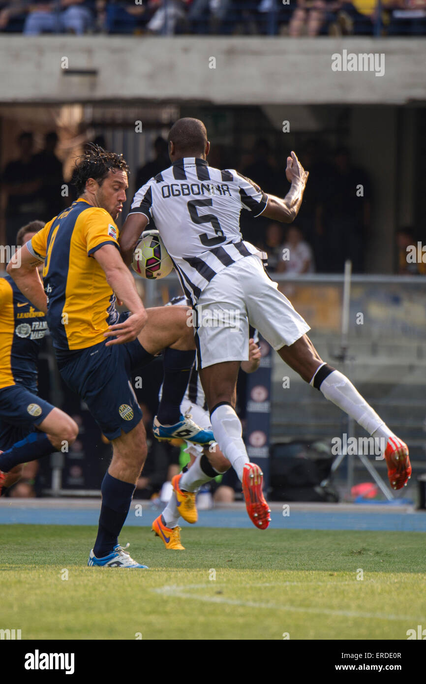 Luca toni juventus hi-res stock photography and images - Alamy
