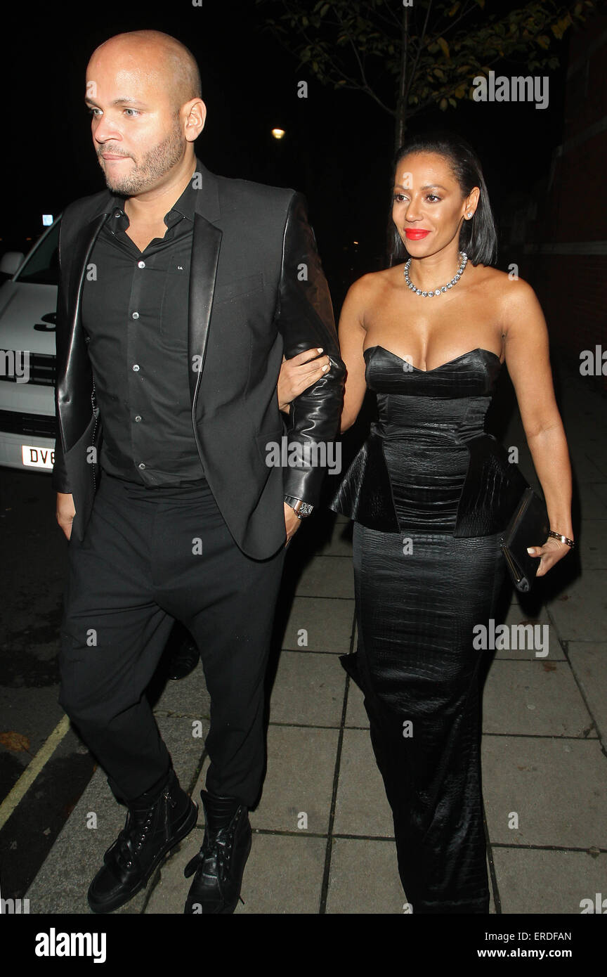 Katie Piper Foundation Chairty Evening held at Liberty Hall Featuring ...