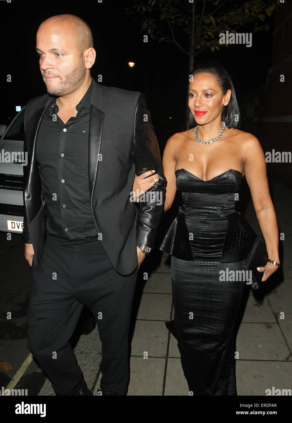 Katie Piper Foundation Chairty Evening held at Liberty Hall Featuring ...