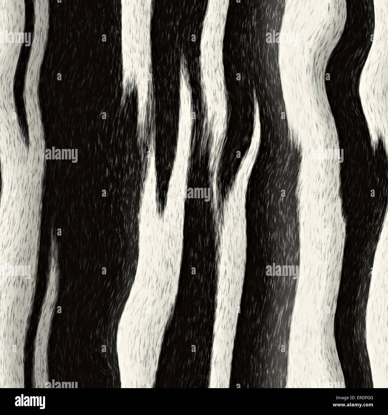 Zebra Striped Pattern Stock Photo - Alamy