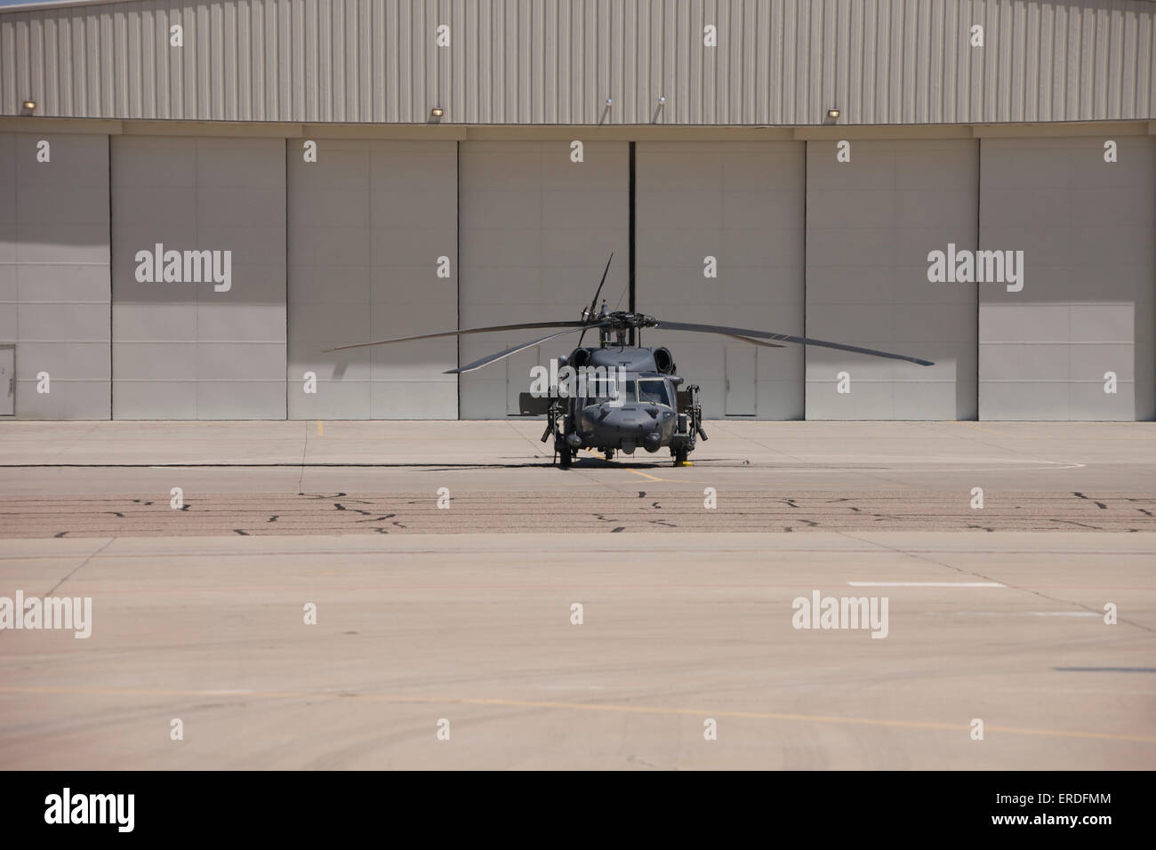 Helicopter hangar hi-res stock photography and images - Alamy