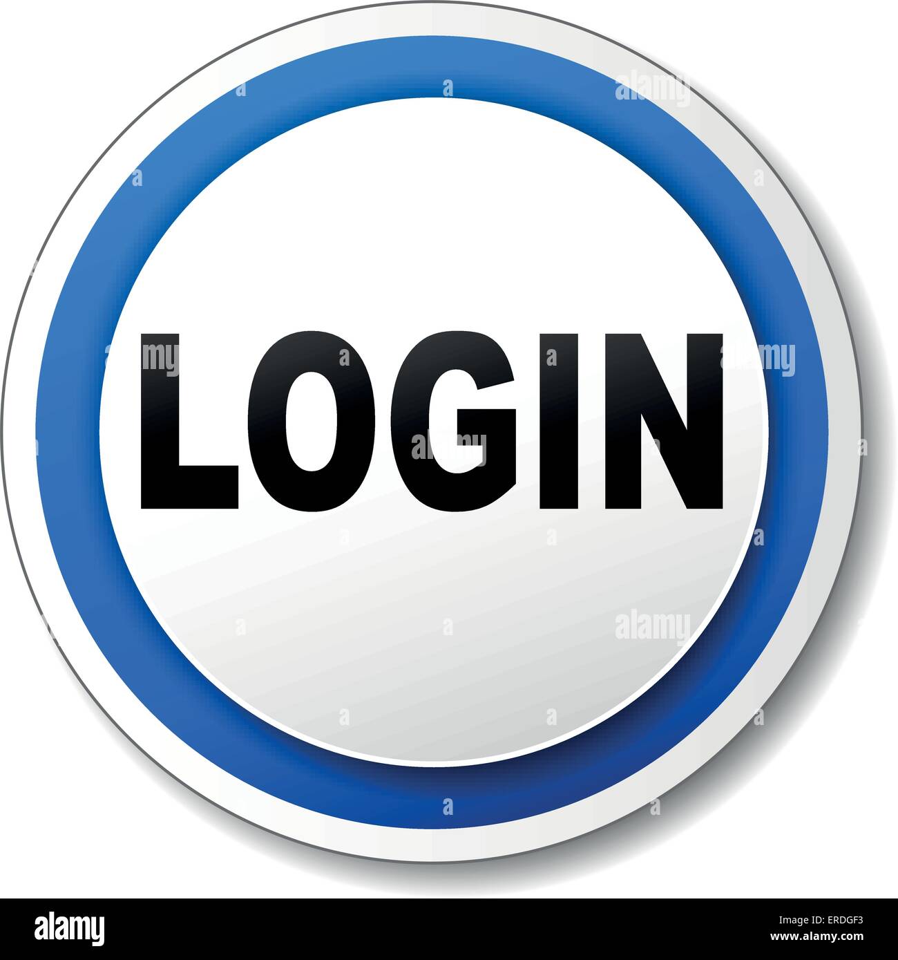 Login background hi-res stock photography and images - Alamy