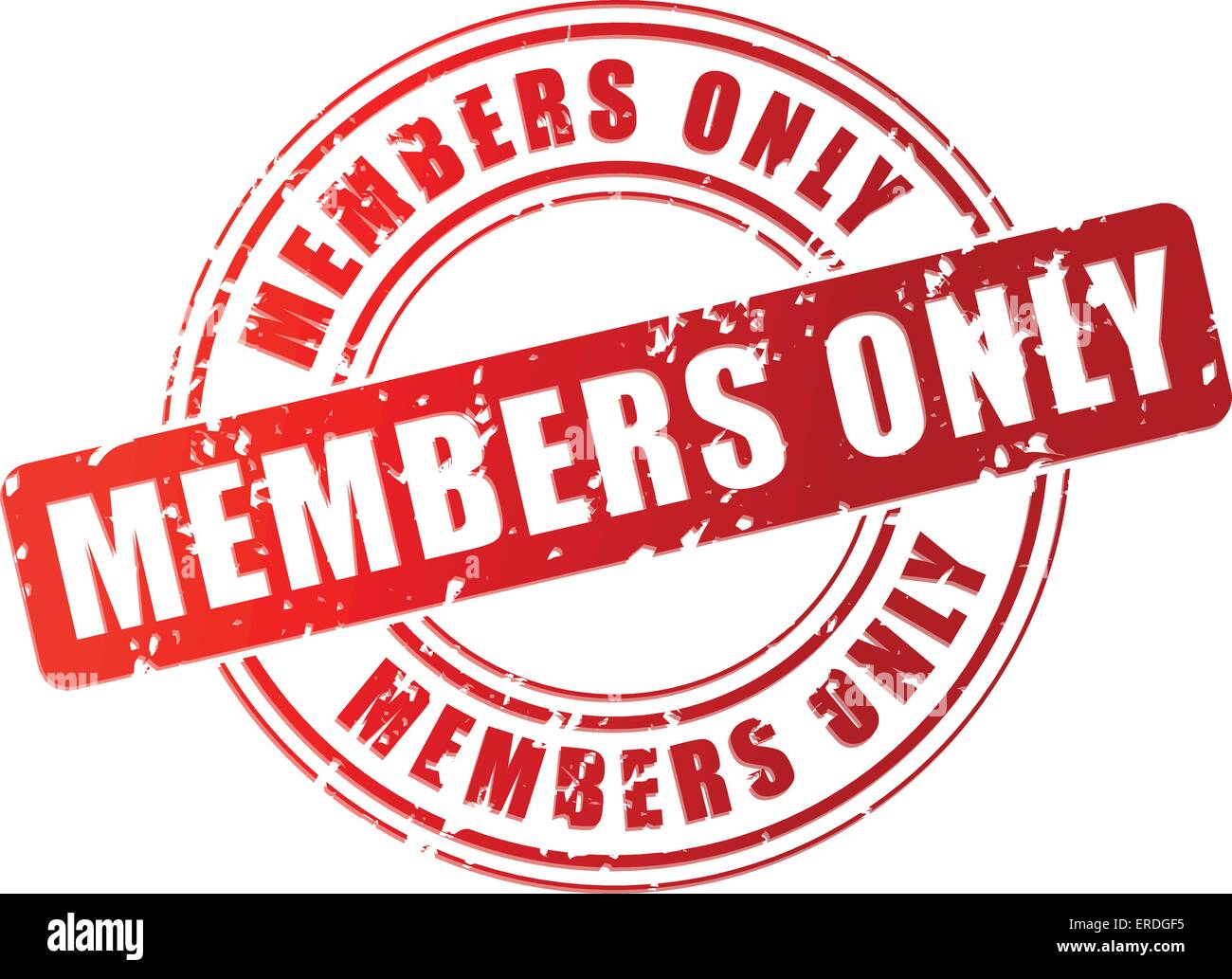 Private members club illustration hi-res stock photography and images ...