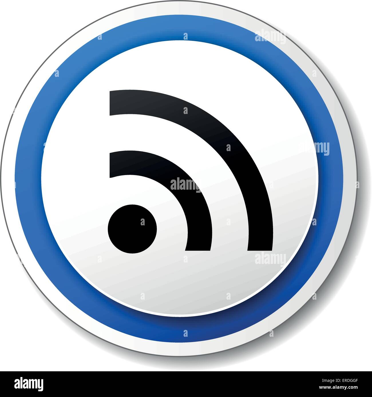 Wi logo hi-res stock photography and images - Alamy