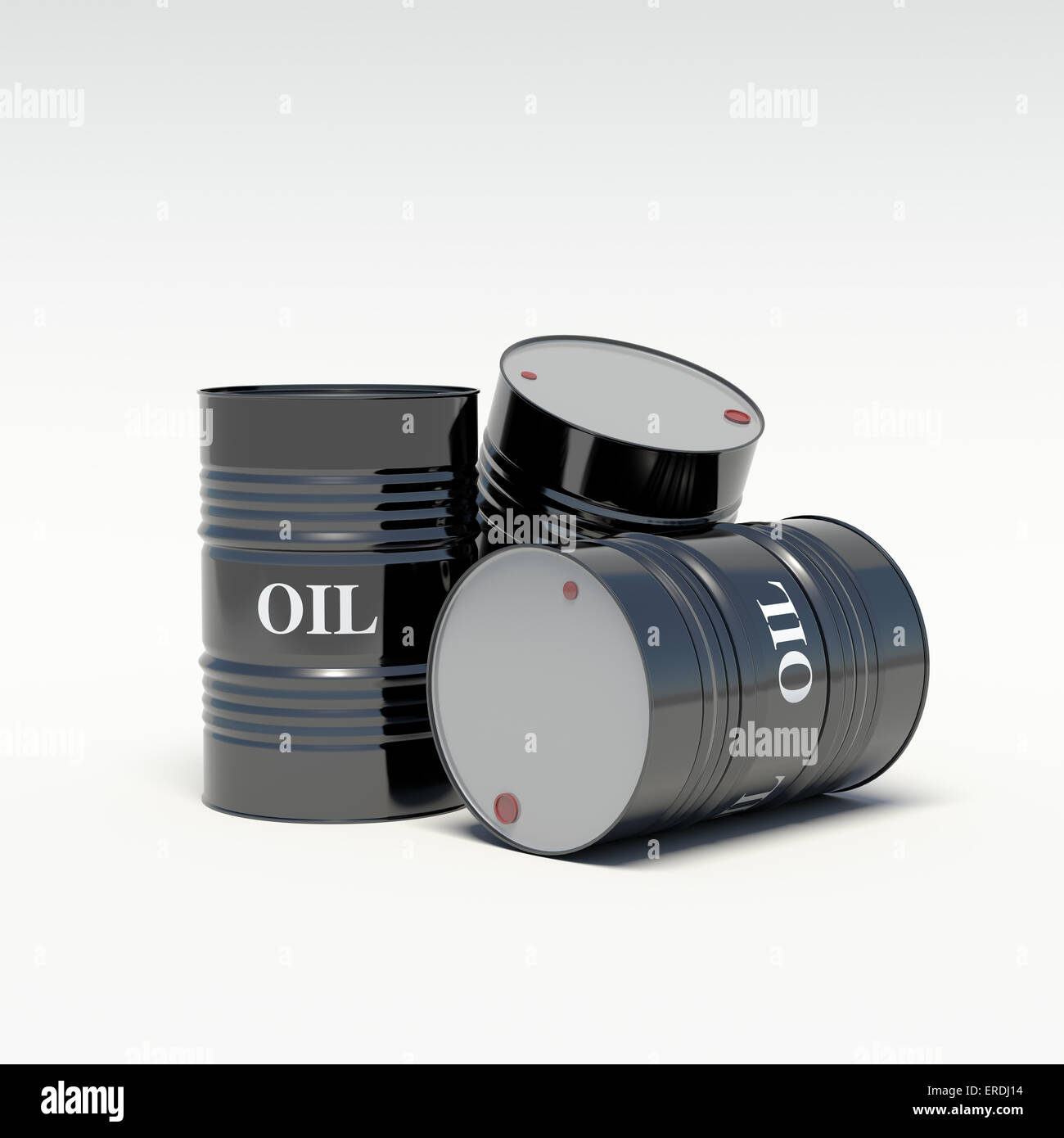 Barrels oil label hi-res stock photography and images - Alamy