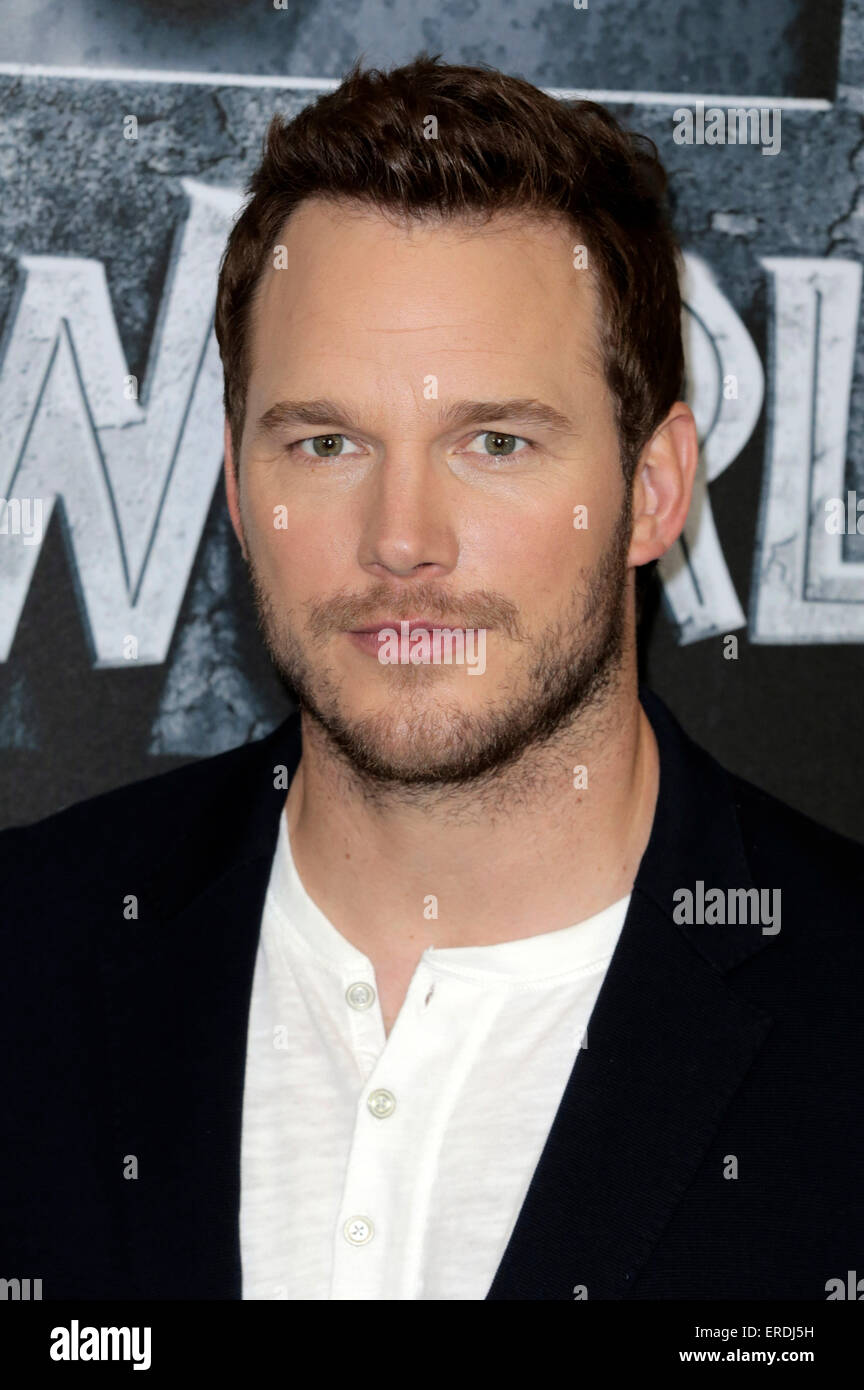 The Actor Chris Pratt Video Chris Pratt Interview 2014: Actor